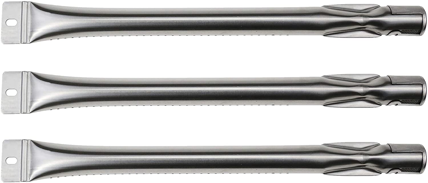 Gas Grill Burners for Nexgrill, Grill Master, Sunbeam 720-0737 720-069 ...